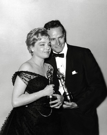 Connie Stevens Circa 1959 Editorial Stock Photo - Stock Image ...