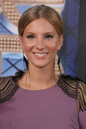 Robin Trocki Editorial Stock Photo - Stock Image | Shutterstock