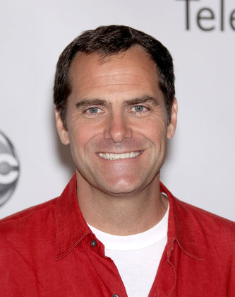 Andy Buckley Editorial Stock Photo - Stock Image | Shutterstock