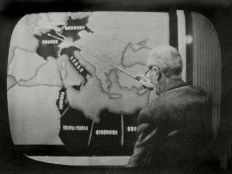 Field Marshal Bernard Law Montgomery 1st Editorial Stock Photo - Stock ...