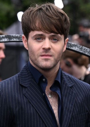 Joey Batey Editorial Stock Photo - Stock Image | Shutterstock