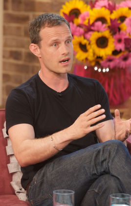 Ben Price Editorial Stock Photo - Stock Image | Shutterstock