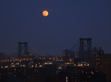 250 First supermoon 2023 Stock Pictures, Editorial Images and Stock Photos | Shutterstock