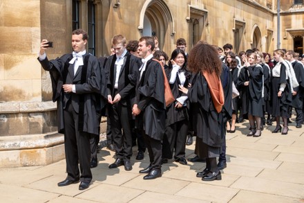 500 Cambridge graduation day Stock Pictures, Editorial Images and Stock ...