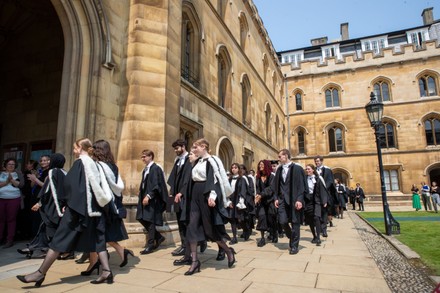 500 Cambridge graduation day Stock Pictures, Editorial Images and Stock ...
