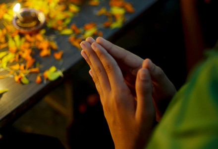 4,000 Puja religious Stock Pictures, Editorial Images and Stock Photos ...