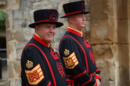 2,000 Yeoman Stock Pictures, Editorial Images and Stock Photos ...