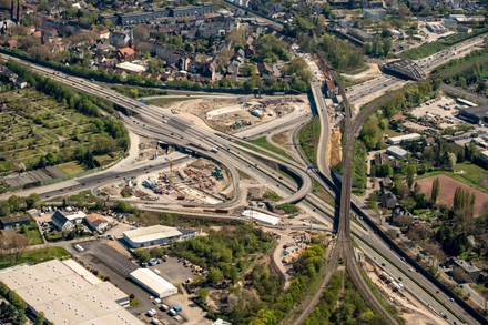 250 Interchange structure Stock Pictures, Editorial Images and Stock ...