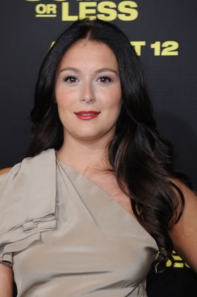 __COUNT__ '30 Minutes or Less' film premiere, Los Angeles, America - 08 ...