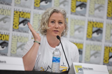 53 Cissy jones Stock Pictures, Editorial Images and Stock Photos ...