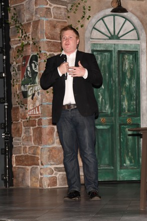 Lacey Butcher Editorial Stock Photo - Stock Image | Shutterstock