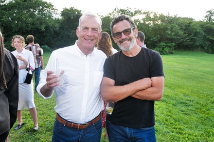 Quinn Singer Jeff Ellermeyer Editorial Stock Photo - Stock Image ...