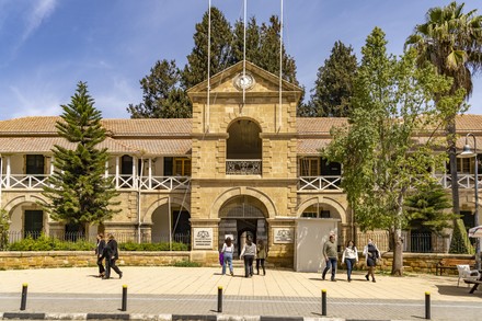 30 Supreme court of cyprus Stock Pictures, Editorial Images and Stock ...