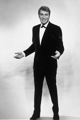 Frank Ifield Editorial Stock Photo - Stock Image | Shutterstock