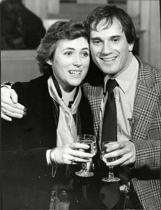 30th Anniversary Radio Programme Archers Judy Editorial Stock Photo ...