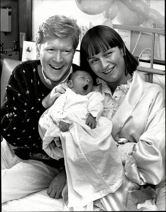 David Kid Jensen Born July 4 Editorial Stock Photo - Stock Image ...