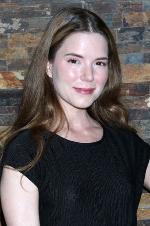 Brooke Anne Smith Editorial Stock Photo - Stock Image | Shutterstock