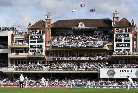 250,000 Test match cricket Stock Pictures, Editorial Images and Stock ...
