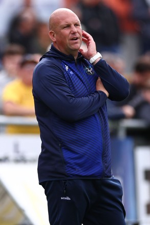 Joe Kizzi Sutton United Editorial Stock Photo - Stock Image | Shutterstock