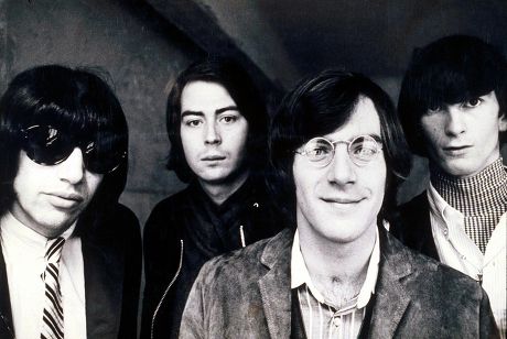 Lovin Spoonful John Sebastian Editorial Stock Photo - Stock Image ...
