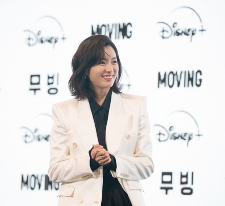 Han Hyojoo South Korean Actress Han Editorial Stock Photo - Stock Image ...