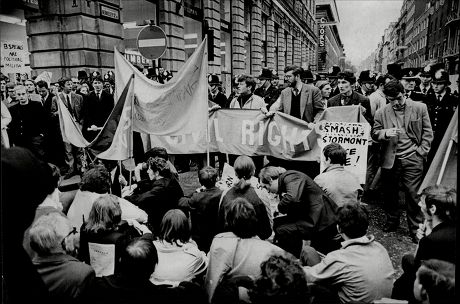 3,000 1960s protests Stock Pictures, Editorial Images and Stock Photos ...