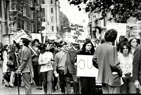 3,000 1960s protests Stock Pictures, Editorial Images and Stock Photos ...