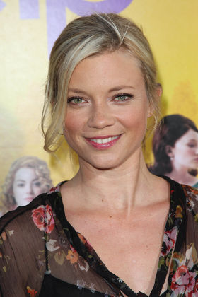 Amy Smart Editorial Stock Photo - Stock Image | Shutterstock