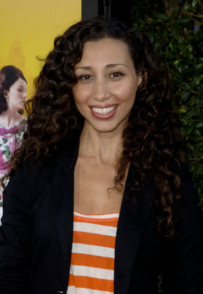 Ziah Colon Editorial Stock Photo - Stock Image | Shutterstock