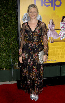 Amy Smart Editorial Stock Photo - Stock Image | Shutterstock