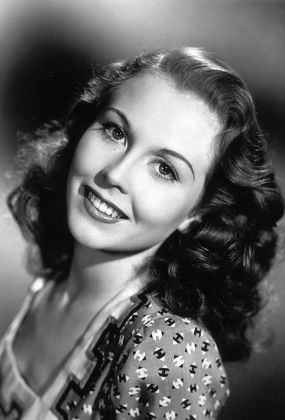 Hazel Court Editorial Stock Photo - Stock Image | Shutterstock