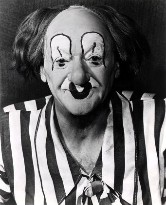 Coco Clown Editorial Stock Photo - Stock Image | Shutterstock