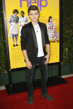 Callan Mcauliffe Editorial Stock Photo - Stock Image | Shutterstock