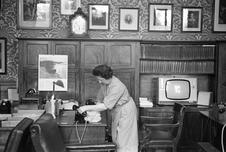 Full Telegram Boxes Taken By Porters Editorial Stock Photo - Stock ...