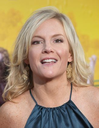 Rachael Harris Editorial Stock Photo - Stock Image | Shutterstock