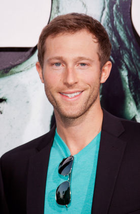 Casey Bond Editorial Stock Photo - Stock Image | Shutterstock