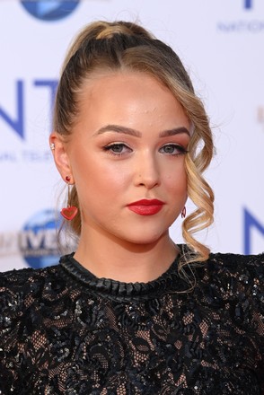 Mollie Winnard Editorial Stock Photo - Stock Image | Shutterstock