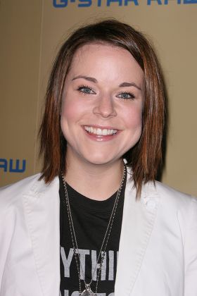 Tina Majorino Editorial Stock Photo - Stock Image | Shutterstock