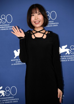 Japanese Actress Ryo Nishikawa Poses Photocall Editorial Stock Photo ...