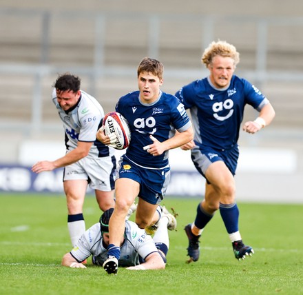 Ben Bamber Sale Sharks On Attack Editorial Stock Photo - Stock Image ...