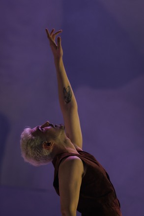 Brazilian Singer Jao Performs Town Festival Editorial Stock Photo ...
