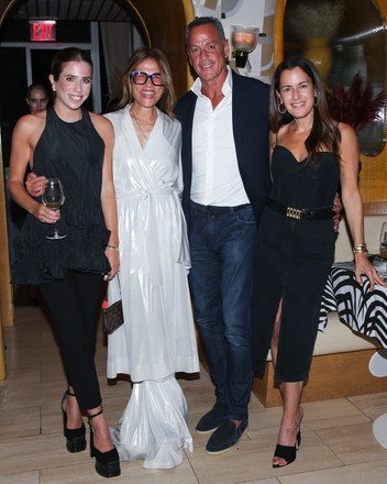 Doreen Remen Melissa Landow Editorial Stock Photo - Stock Image ...