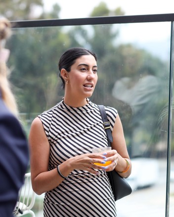 Zara Patel Editorial Stock Photo - Stock Image | Shutterstock