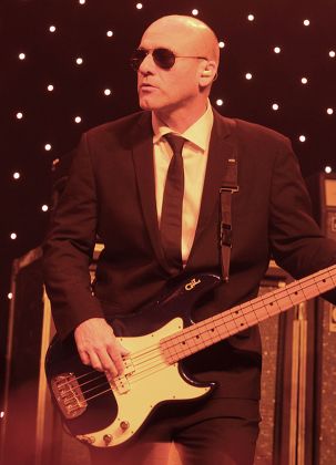 Inxs Garry Gary Beers Editorial Stock Photo - Stock Image | Shutterstock