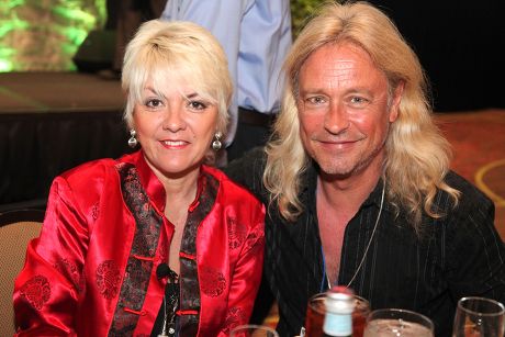 Ruth Mccartney Editorial Stock Photo - Stock Image | Shutterstock