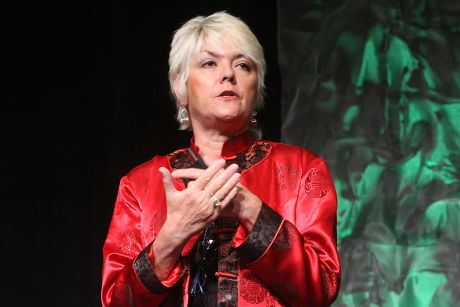 Ruth Mccartney Editorial Stock Photo - Stock Image | Shutterstock