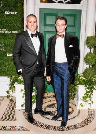 Daniel Rosado Chad Cameron Editorial Stock Photo - Stock Image ...