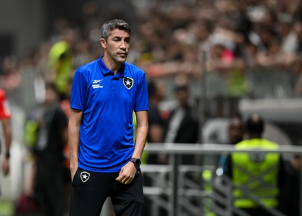 750 Brazilian football manager Stock Pictures, Editorial Images and ...