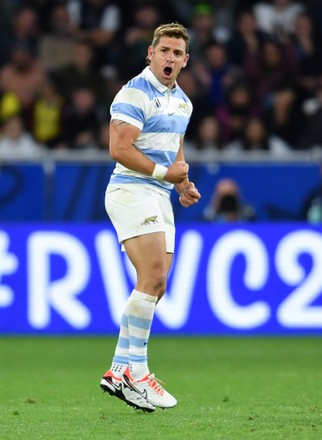 Rugby Union 2023 Rugby World Cup Editorial Stock Photo - Stock Image ...