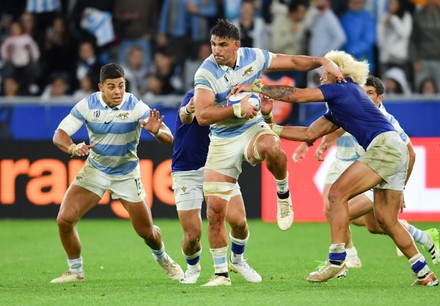 Rugby Union 2023 Rugby World Cup Editorial Stock Photo - Stock Image ...